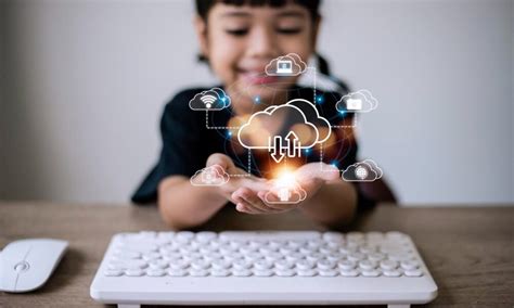 Cloud Computing In Education Collaborative Learning And Data Storage Technology Innovators