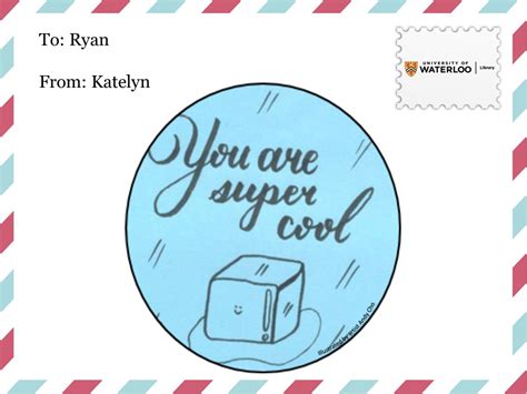 University Of Waterloo University Of Waterloo Libraries