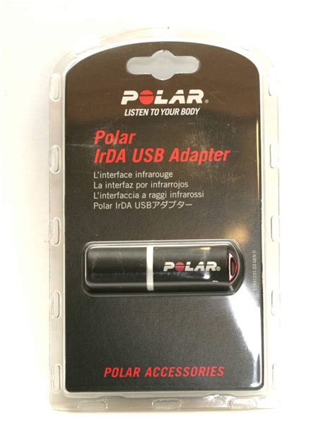 Polar Irda Usb Adapter Pc Cables Search