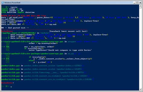 Csv Cleaning Date And Time Records In Python Pandas Stack Overflow