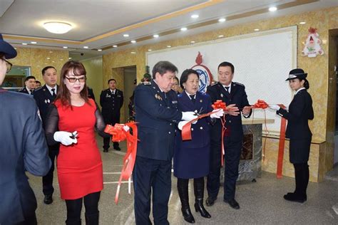 Аймгийн Цагдаагийн газраас мэдээлж байна