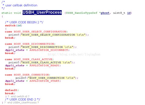 stm32f407以太网及usb otg快速开发 smt32以太网及usb otg开发 csdn博客