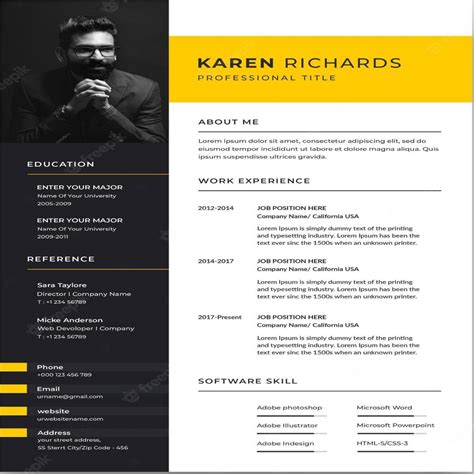 Essai Cv Classification Model By Janet