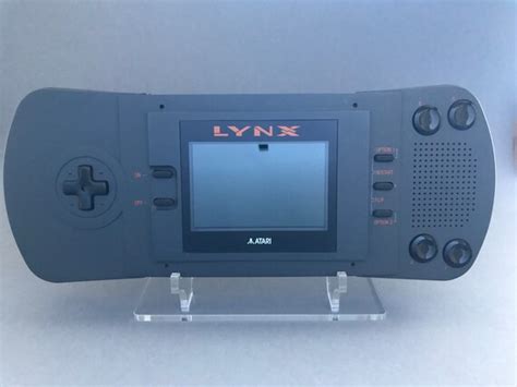 Atari Lynx Controller