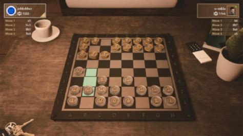 Chess Ultra 7 Move Checkmate Youtube