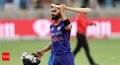 Will Take Very Brave Man To Write Virat Kohli Off Aaron Finch