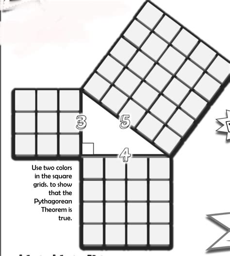 Answered Use Two Colors In The Square Grids To… Bartleby