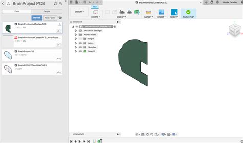 Push Back To Fusion Error Autodesk Community Push Back To Fusion Error Autodesk Community