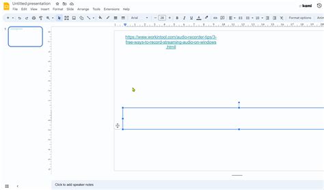 Ways How To Convert PDF To Google Slides Free