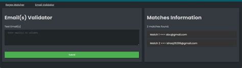 Ishaq Miyawala On Linkedin Flask Regex Python Webdevelopment