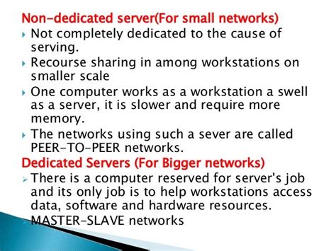 Computer Networking Class 12