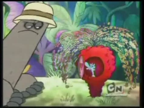 Chowder The Cinnamini Monster Бг Аудио Vbox7