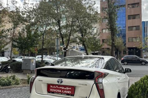 فروش تویوتا پریوس تیپ C کارکرد ۱۹۰هزار کیلومتر بدنه بدون رنگ اتوماتیک ⭐