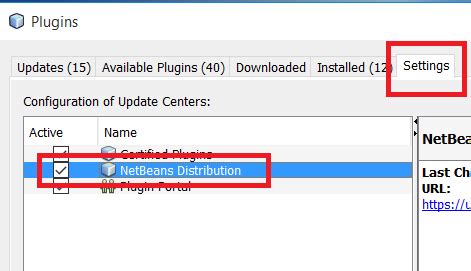 How To Enable PHP Support In Netbeans GeeksforGeeks