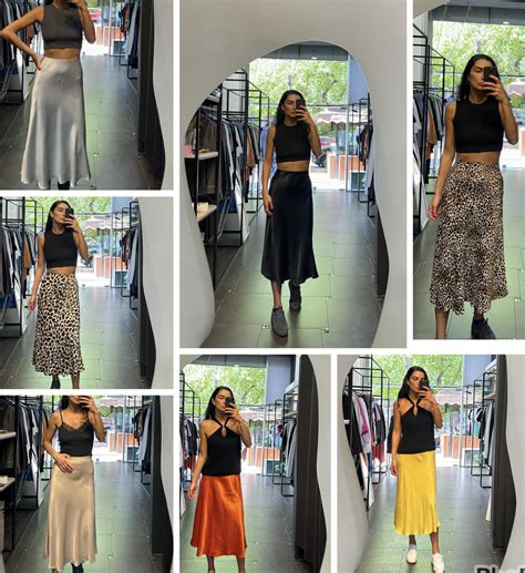 აბრეშუმის ქვედაბოლოები ყველაზე Trendy Room ტრენდი რუმ