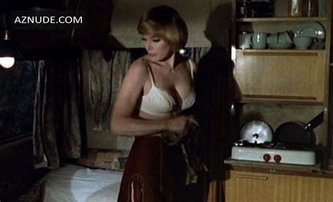 Carry On Behind Nude Scenes Aznude