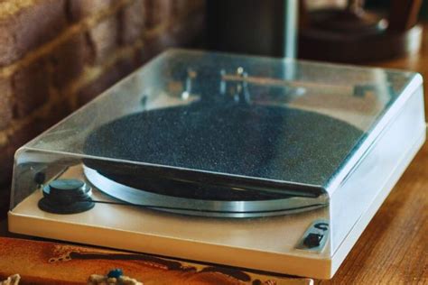 From Setup To Spin How To Use A Vinyl Record Player