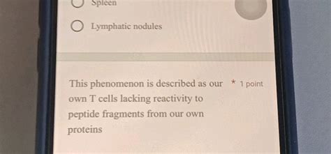 Lymphatic Nodules This Phenomenon Is Studyx Lymphatic Nodules This Phenomenon Is Studyx