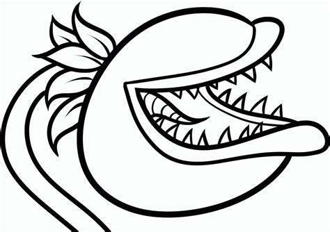 Plants Vs Zombies Coloring Pages Printable Coloring Pages Free