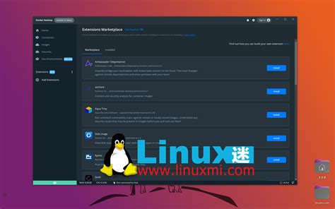 Docker 容器的 5 个实际用例 Linux迷 Docker 容器的 5 个实际用例 Linux迷
