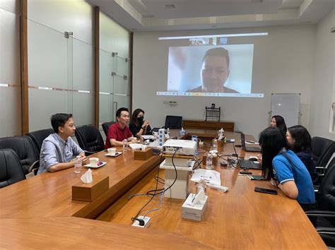 Lwin Min Htet On Linkedin Scg