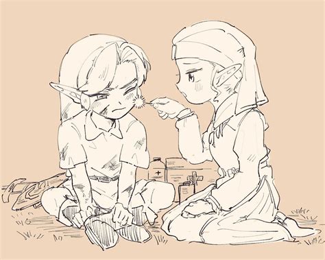 Ghim Của Mari Moon Trên Legend Of Zelda Zelda Dễ Thương Hình ảnh