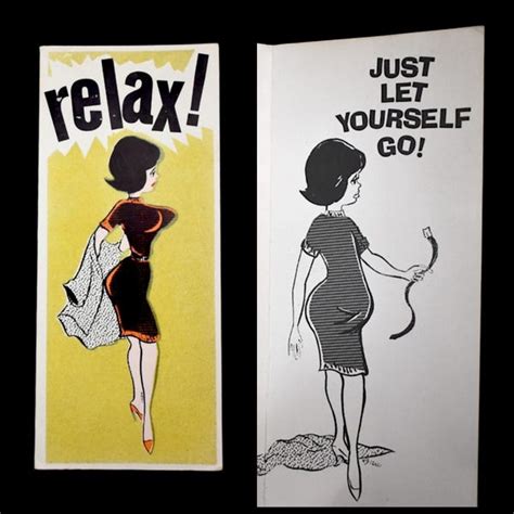 Vintage Busty Women Etsy