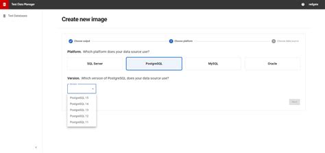 Redgate Test Data Manager Reviews Ratings And Features 2025 Gartner Peer Insights
