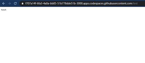 Github Codespaces：有瀏覽器就可以操作的 Ide