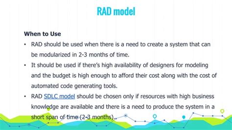 Istqb Software Development Life Cycle Pptx