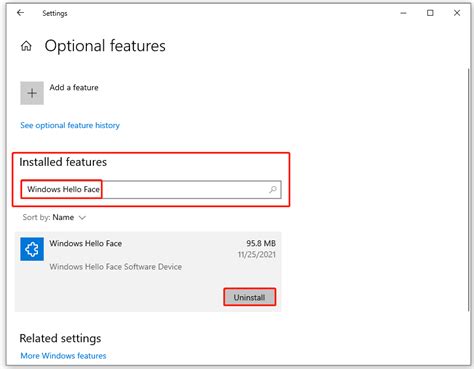 Fix We Couldnt Find A Camera Compatible With Windows Hello MiniTool Partition Wizard