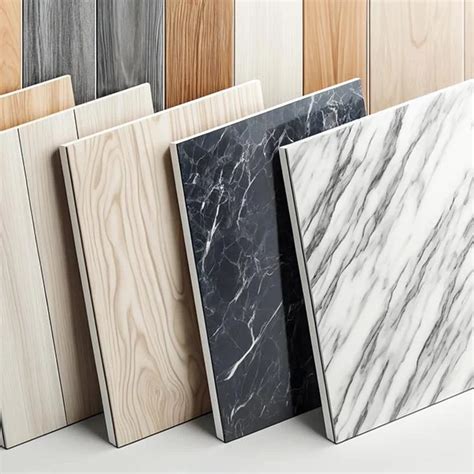 Pvc 적층 필름 Qisheng