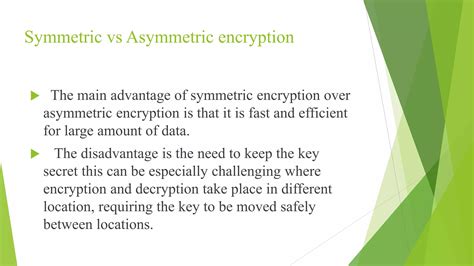network security and cryptography ppt