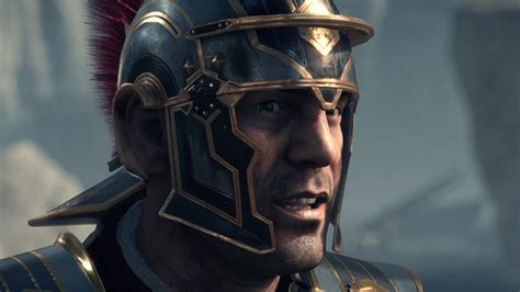 Ryse – Son of Rome: PS4-Version möglich - COMPUTER BILD SPIELE