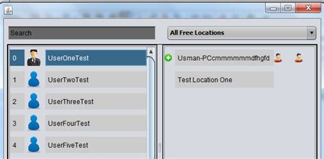 Java Putting Icon In JTable Cell Changes It S Back Color Stack Overflow