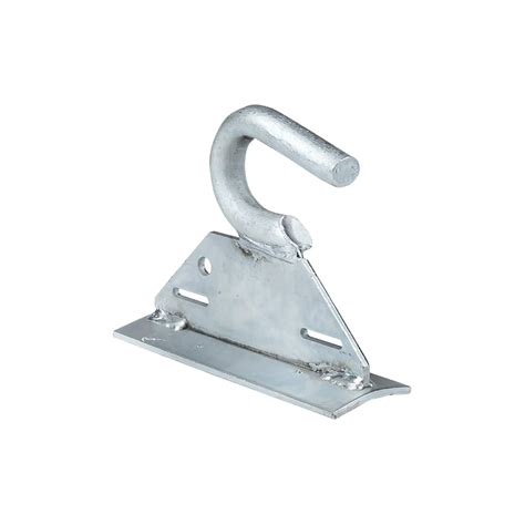 Универсальный крюк Ekf Cf16 Proxima Cf 16 выгодная цена отзывы характеристики фото