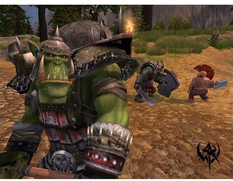 Free Warhammer Online Mmo Class Guides Destruction Altered Gamer