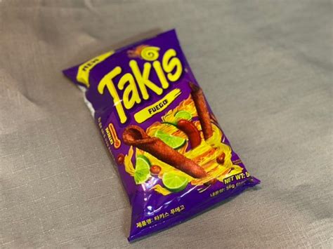 더쿠 ㅇㅂㅌ인싸덬들아 이 과자 먹어본 적 있어