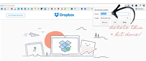 How To Make Your Bookmarks Bar Work For You Prairie Telegraph Digital Marketing