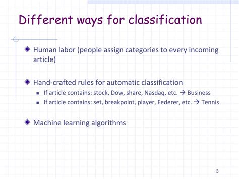 Ppt Text Classification And Naïve Bayes Powerpoint Presentation Free Download Id 7055906