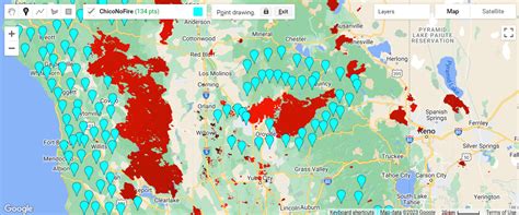 predicting forest fires using pytorch codeproject
