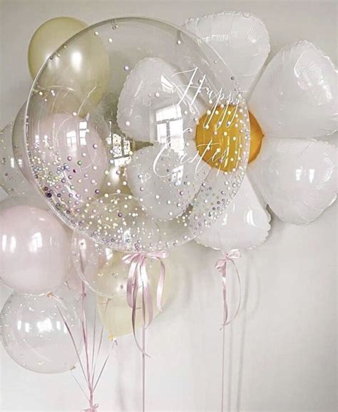 Пин от пользователя Алена Акимова на доске Оформление дня рождения воздушными шарами Подвесные