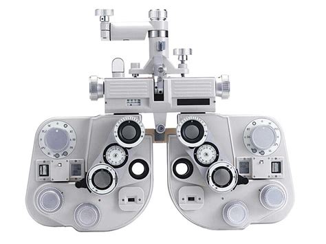 Used Manual Refractometer For Sale At Art Medical Suisse