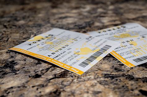 Fifth Largest Jackpot In Texas Lotto History Sold In Austin