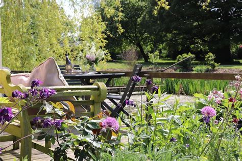 Low Farm Cottages Etstur