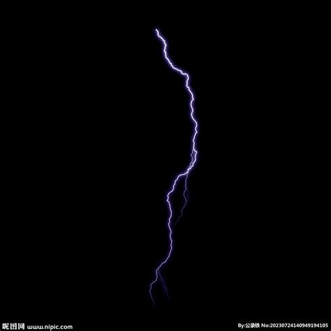 闪电设计图 广告设计 广告设计 设计图库 昵图网