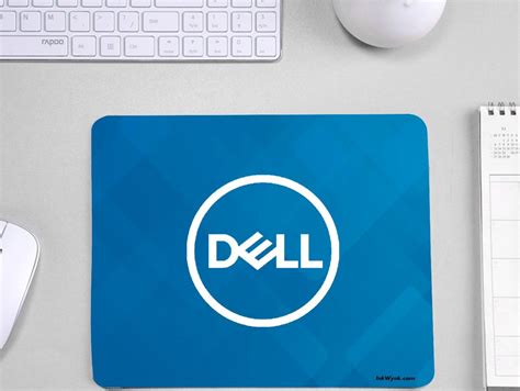Buy Dell Mouse Pad Online In India