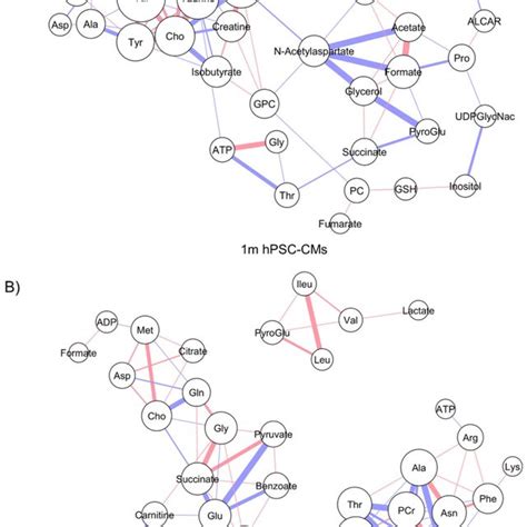 Metabolite Metabolite Correlation Analysis Mmca Highlights