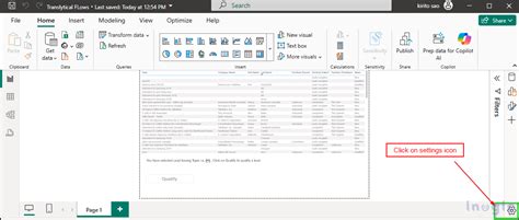 Enhance Power Bi Reports With Automatic Language Detection Using Python