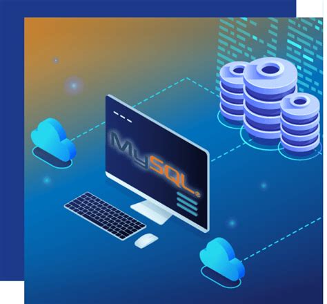 Hire Mysql Developer Mysql Development Company Vis